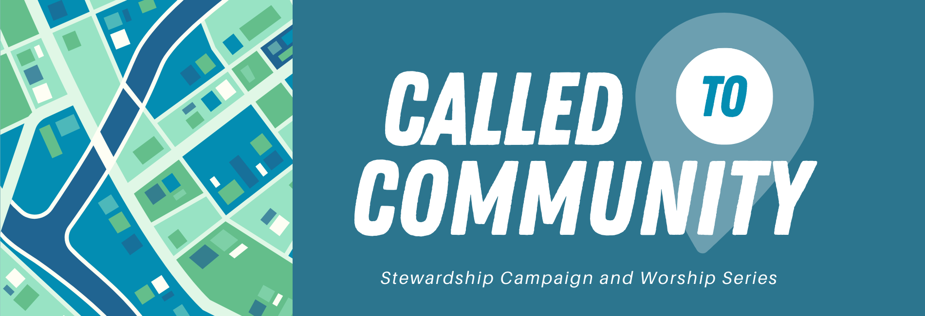 Called to Community – St. John's UMC