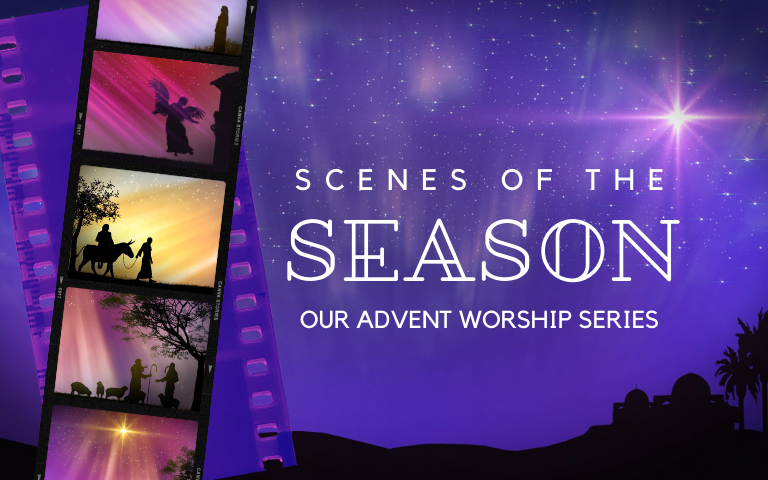 Scenes of the Season – St. John’s UMC