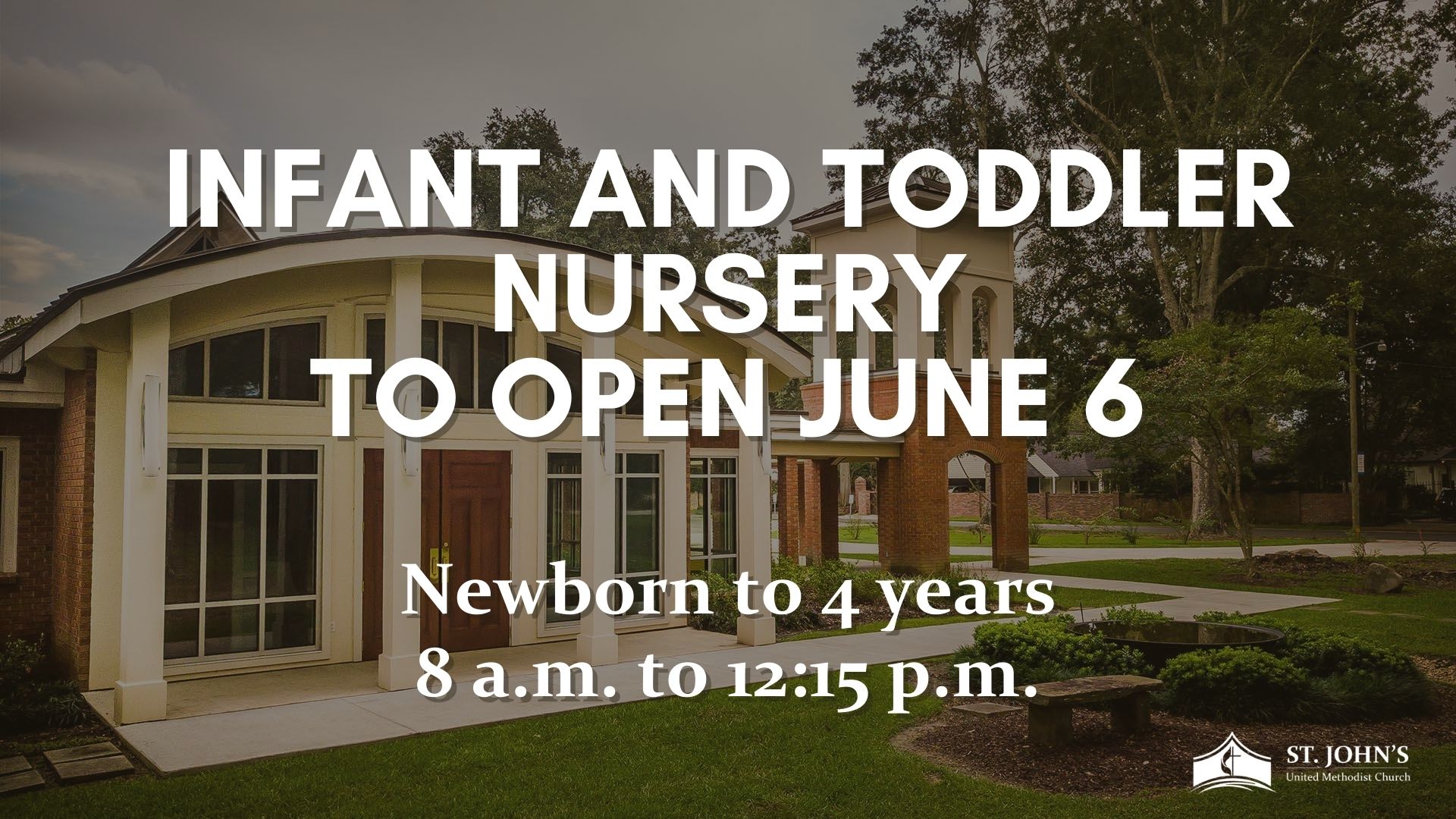 Nursery St John s UMC nursery-st-john-s-umc