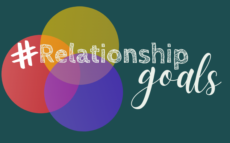 #RelationshipGoals – St. John's UMC
