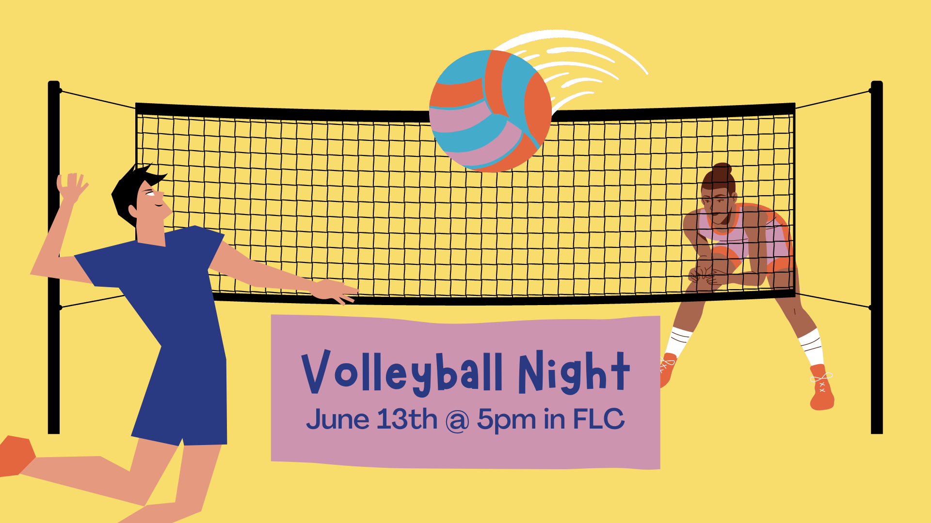 Children’s Ministries – St. John’s UMC